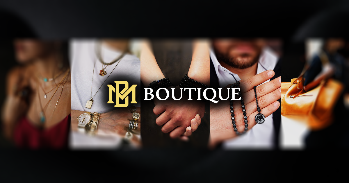 Impressum | MB Boutique